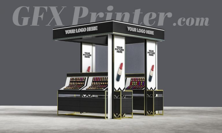 Retail Kiosk Printing | GFX Printer