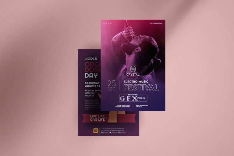 GFX Printer | From Designing to Custom Printing in Dubai and UAE