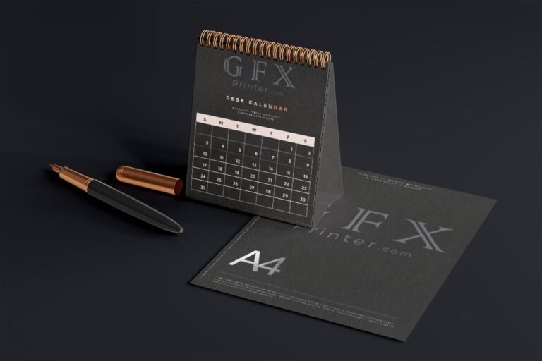 GFX Printer | From Designing to Custom Printing in Dubai and UAE