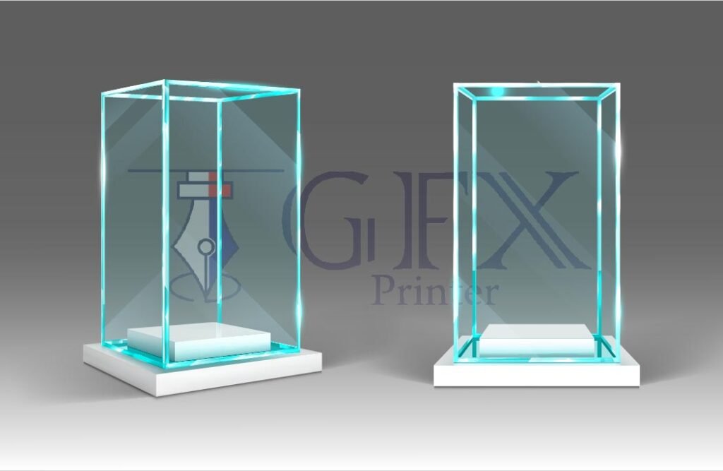 Display Boxes | GFX Printer
