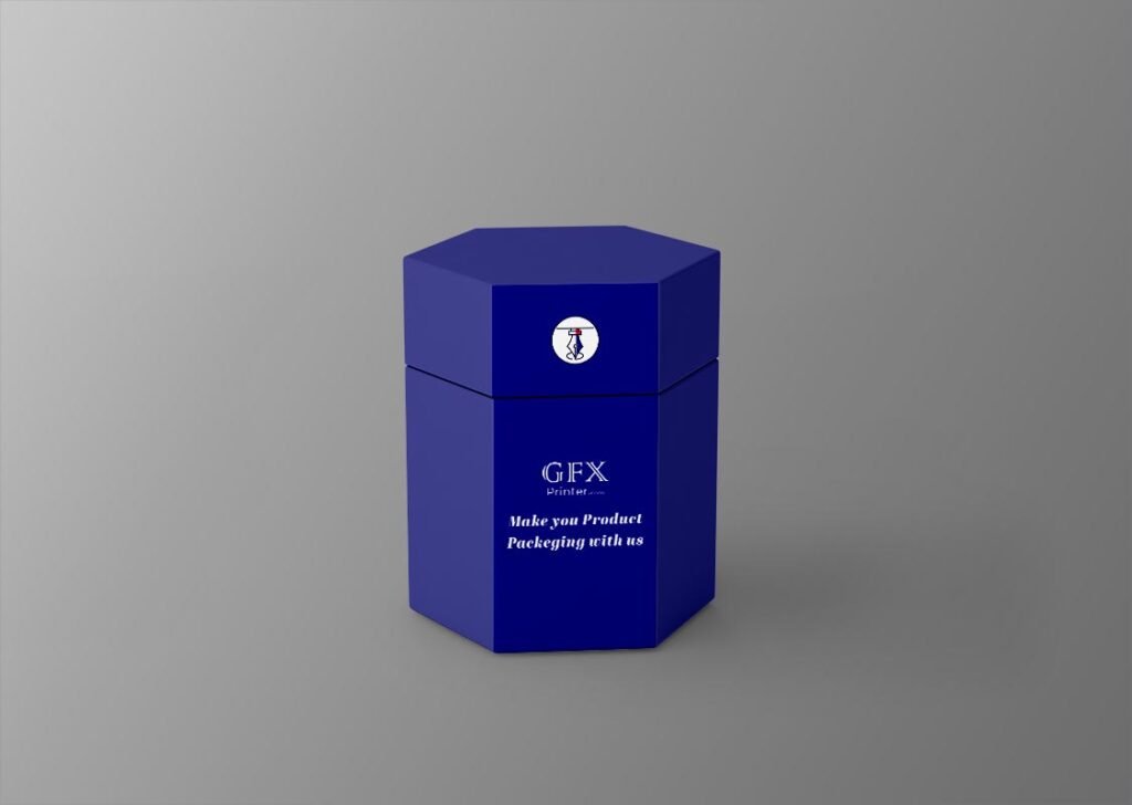 Product Boxes | GFX Printer