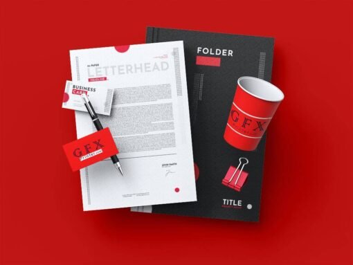 GFX Printer | From Designing to Custom Printing in Dubai and UAE