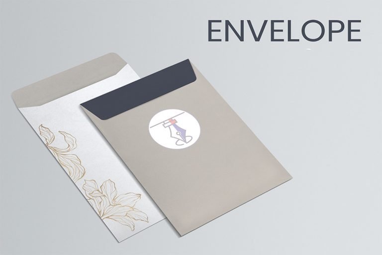Secure Your Documents in Style with Custom A4 Envelope Printing