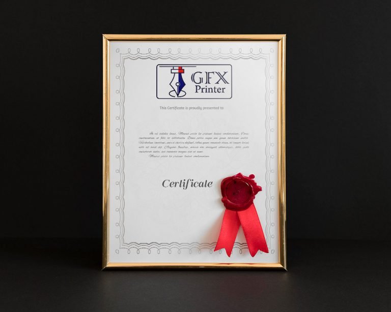 GFX Printer | From Designing to Custom Printing in Dubai and UAE