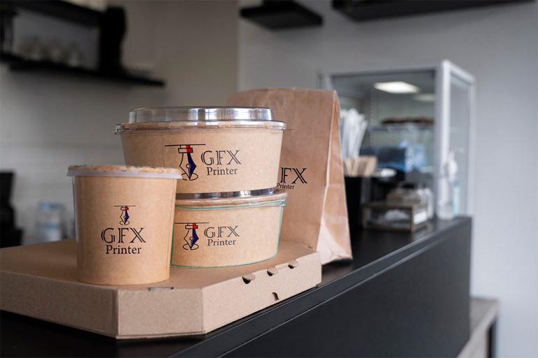 Food Packaging | Print any type of Food Packaging (Updated)