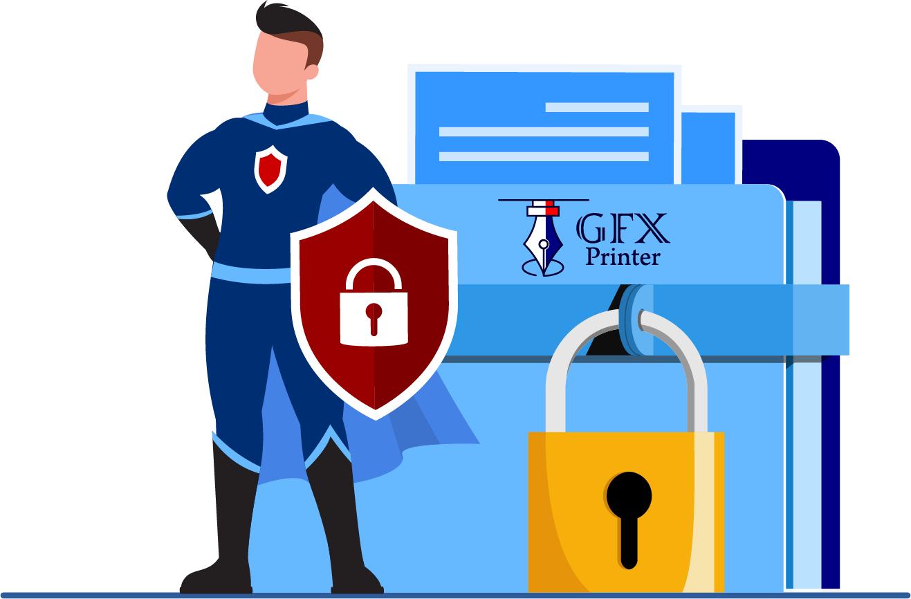 Privacy Policy | GFX Printer
