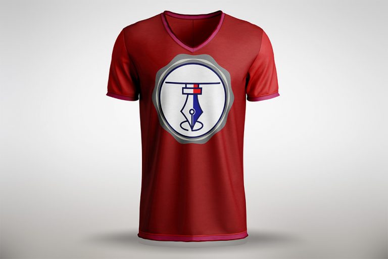 Custom Roblox T-Shirt Printing in Dubai | Quality with GFX Printer