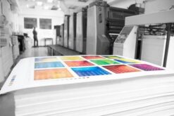 What Is Offset Printing And How Can It Help You? | GFX Printer