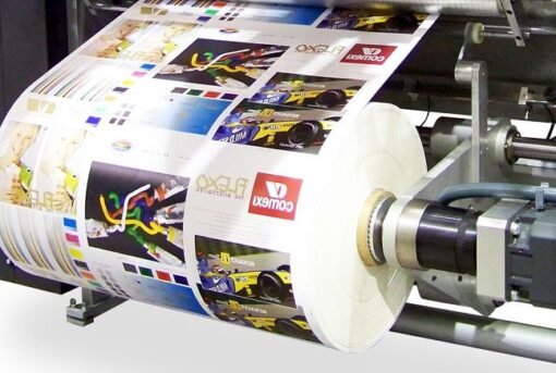 Best Cheap And Fast Printing Services In Dubai | GFX Printer