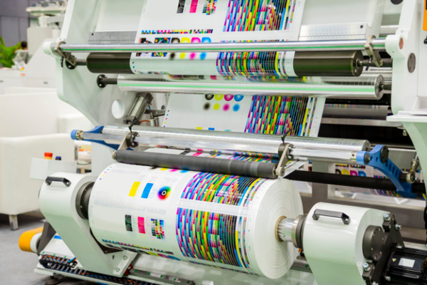 What Is Offset Printing And How Can It Help You? | GFX Printer