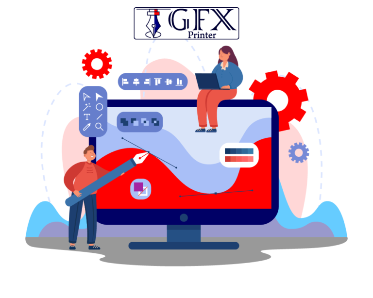 Master Print Design: Create Captivating Designs for Your Audience