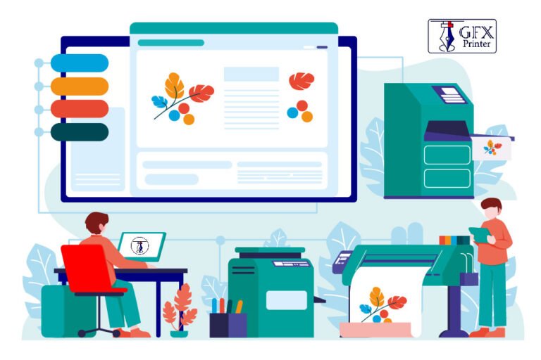 GFX Printer | From Designing to Custom Printing in Dubai and UAE
