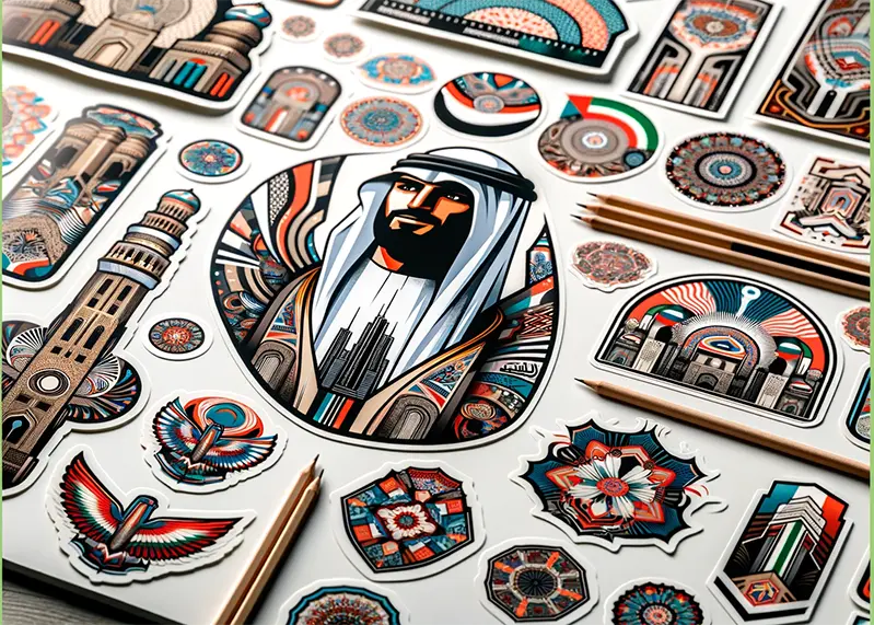 Sticker Printing in Dubai: 7 Key Mistakes to Avoid