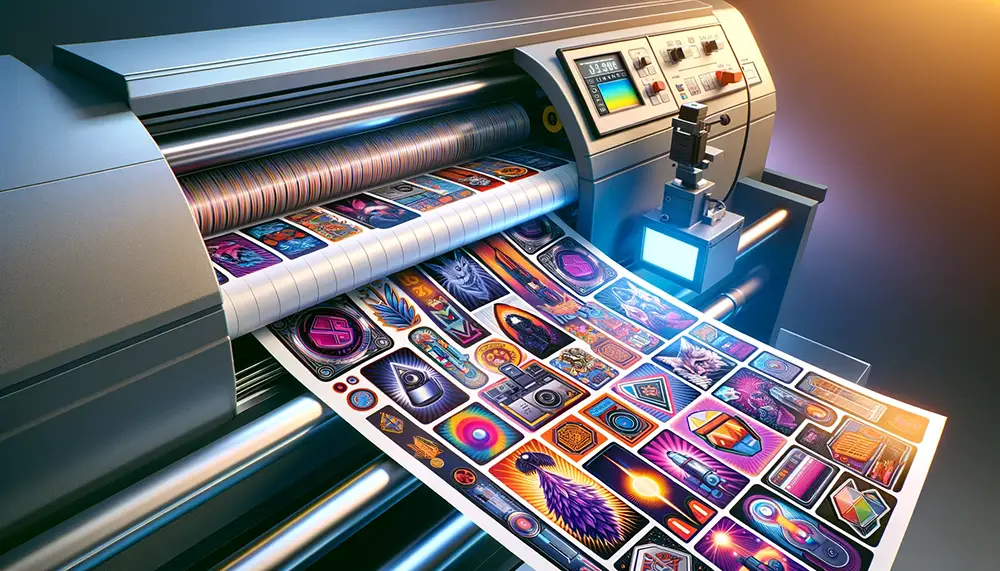 Common Sticker Printing Errors Top 10 Fixes Guide 